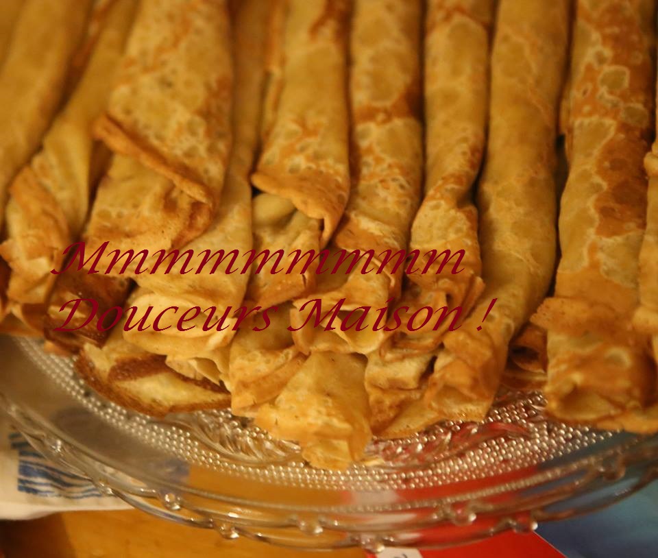 Youpi youpi la Chandeleur: Fête des crêpes, que ça saute ...