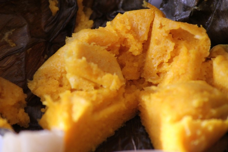 Zoom sur l’ Ékoki ou le Koki et recettes… – Mmmdouceursmaison.com