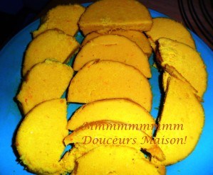 Zoom sur l’ Ékoki ou le Koki et recettes… – Mmmdouceursmaison.com