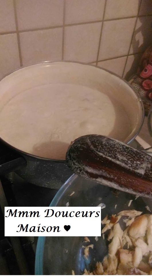Nkea aux arachides et poissons fumés façon Ndolè! – Mmmdouceursmaison.com